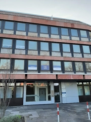 Notar Notar Peter Orth | 2026