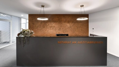 Notar Notarkanzlei Michael Frasch | 2025