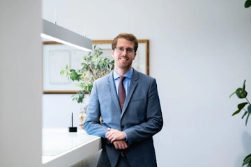 Notar Notar Alexander Walch (vormals Notar Dr. Jörn Heinemann) | 2025