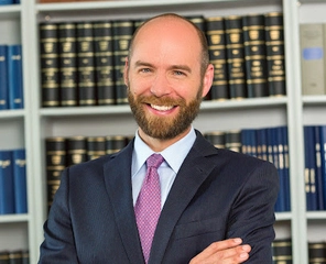 Notar Notar Benjamin Schäfer | 2026