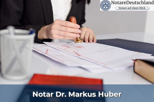 Notar Till Franzmann | 2026