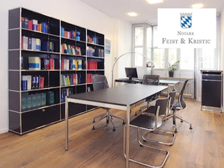 Notar Notare Feist & Kristic | 2025